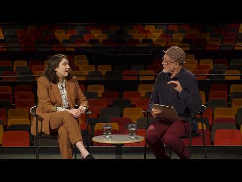 Chekhov's The Seagull | Q&A with Eleanor Bishop & Colin McColl