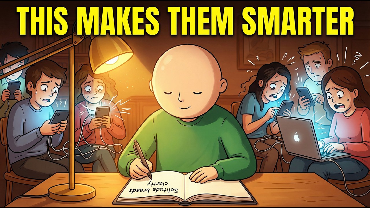 Why Smart People Still Use Notebooks in 2026 – The Real Reason