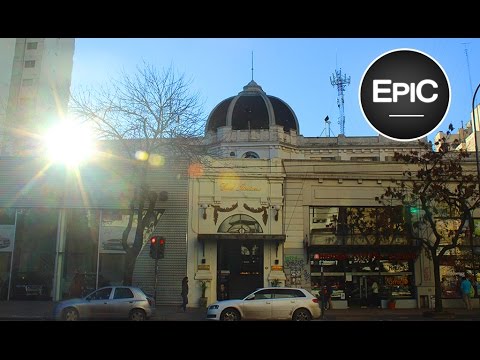Italian Club - Buenos Aires, Argentina (HD)