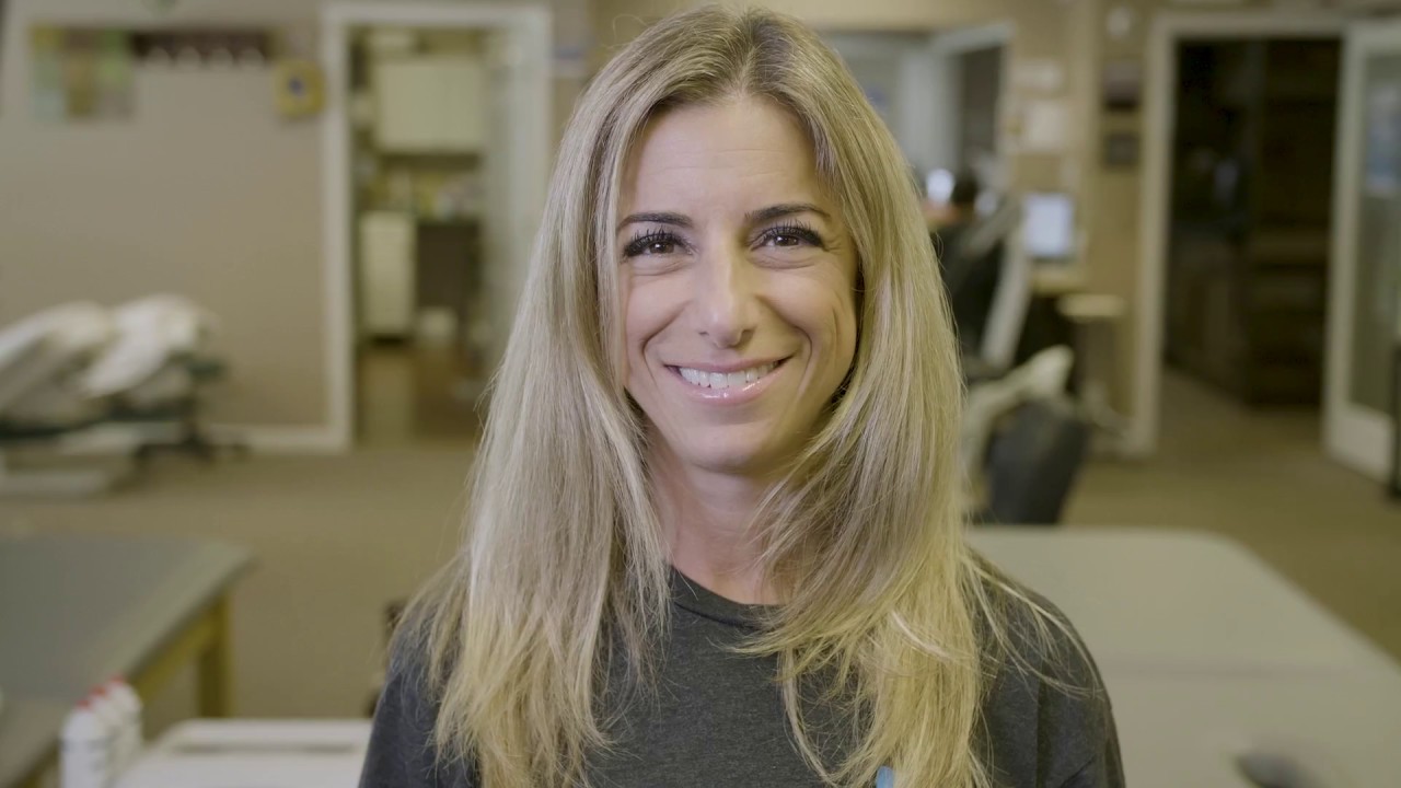 Welcome to the Advanced Wellness Family