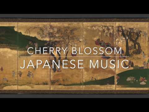 Steam Community :: Video :: Japanese Music - Cherry Blossom - Ancient ...