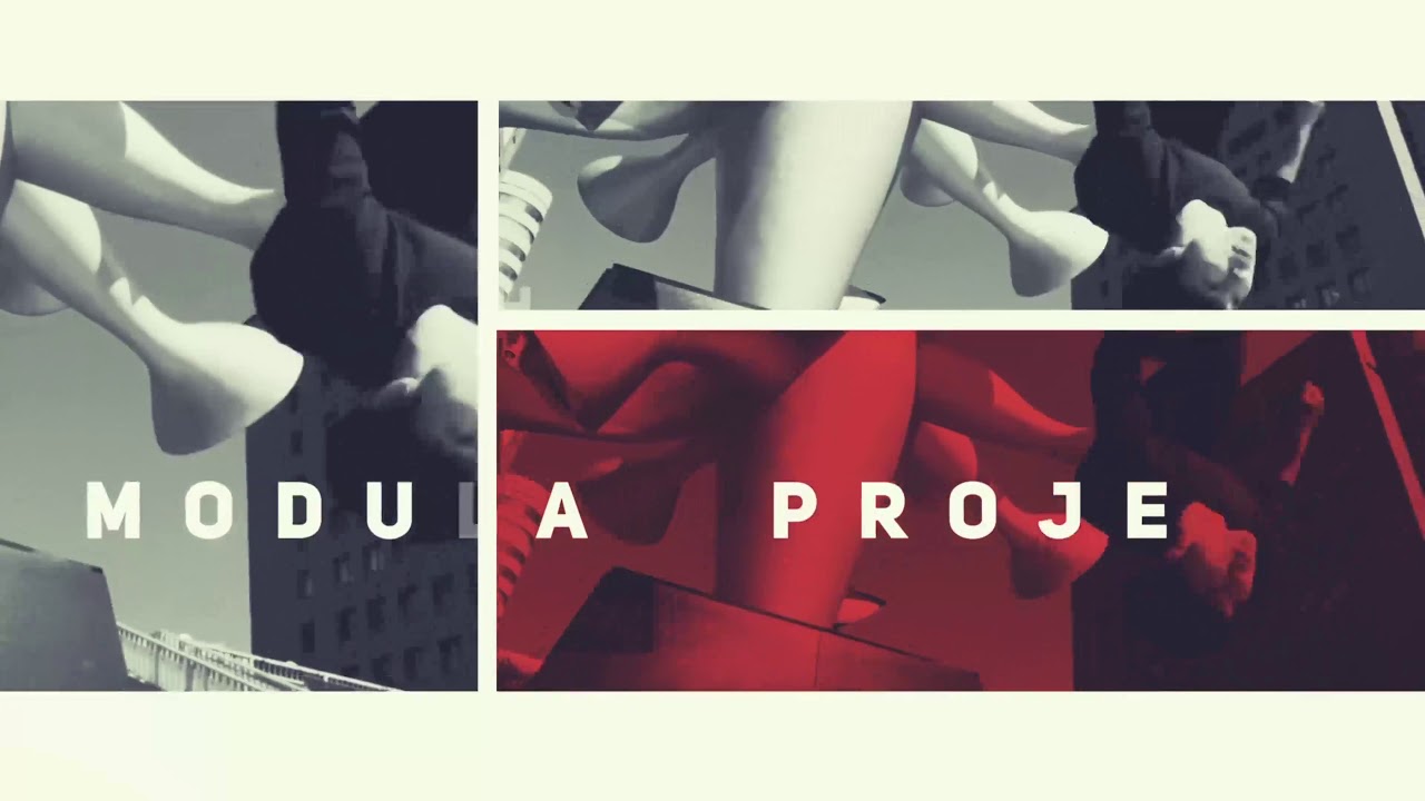 Showreel Opener | After Effects Project Files - Videohive template