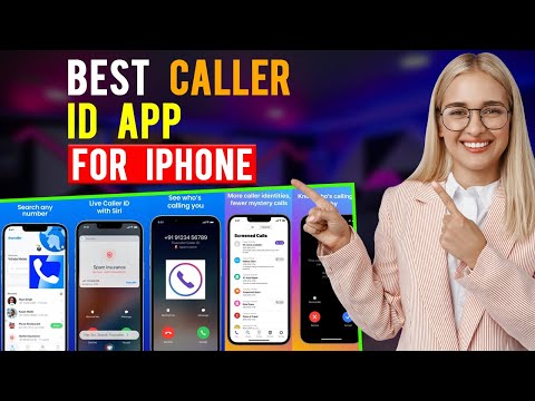 Best Caller ID Apps for iPhone/ iPad/ iOS (Which is the Best Caller ID App?)