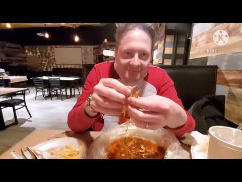 Crafty Crab Restaurant