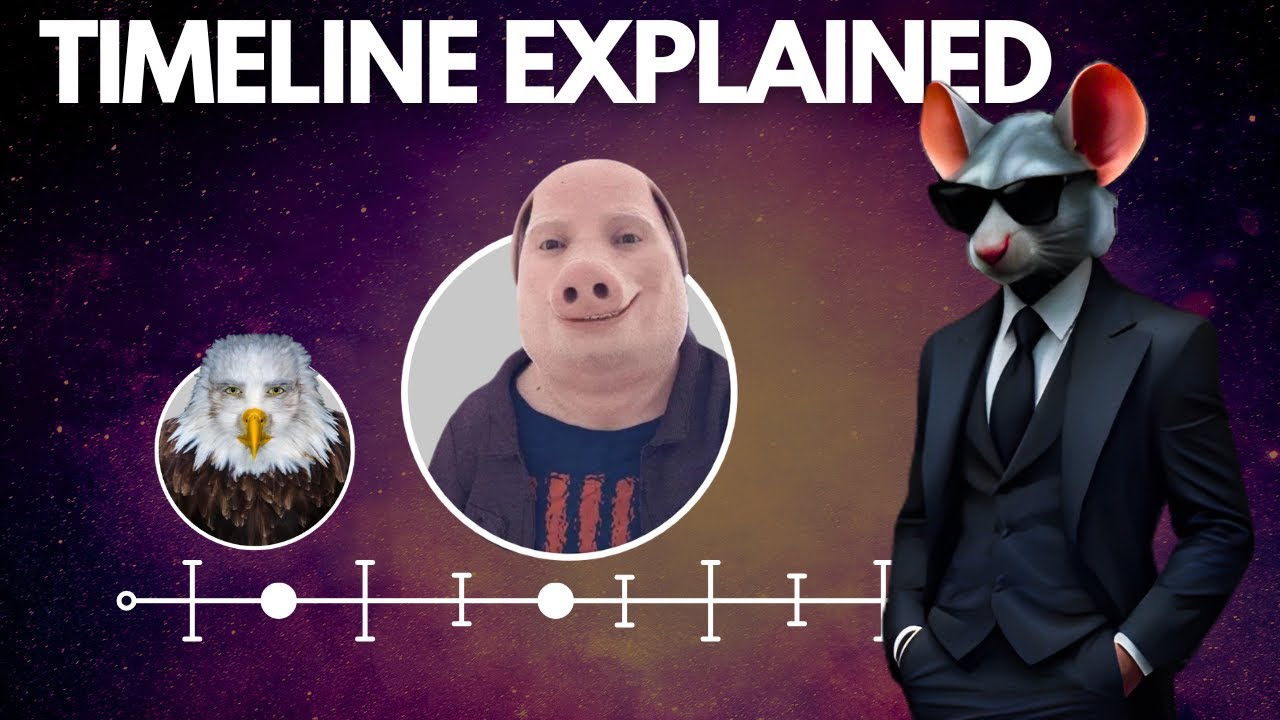 The Entire Tim Cheese Lore EXPLAINED