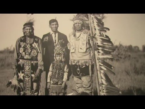 Native Report - Season 11 Episode 8