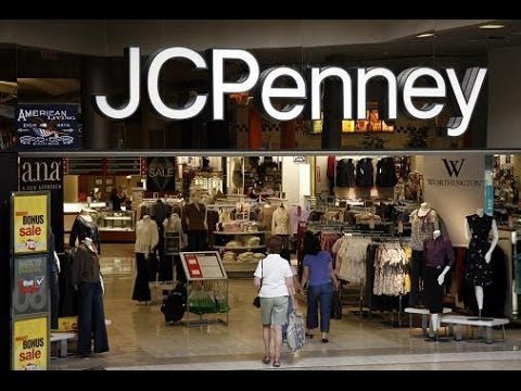 J.C. Penney Company, Inc. (NYSE: JCP) News: The Big 'Problem' With The Stock
