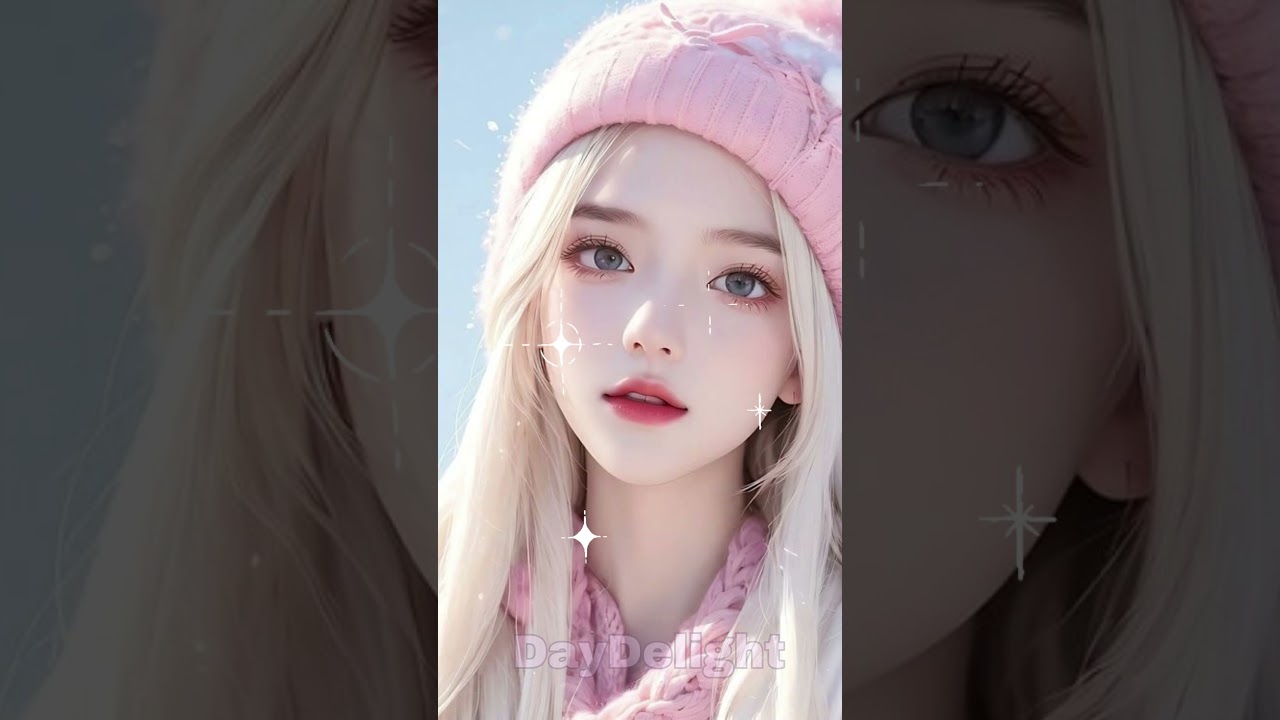 Beauty of nature #doll wallpaper pictures #doll wallpaper dp #daydelight