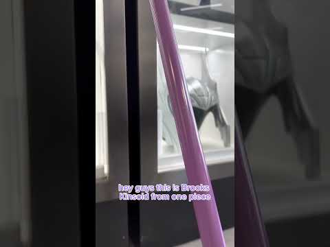 Brook's CANE SWORD from #OnePiece