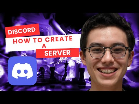 How to Create a Server on Discord 2025 (Step-by-Step)