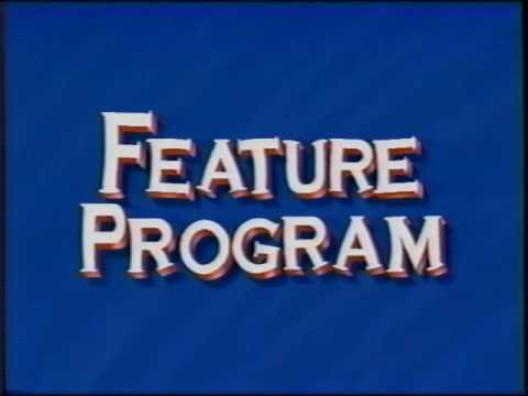 Feature Program (Winnie the Pooh variant) (Version #1)