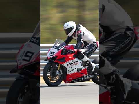 SBK vibes by MK Kvarner rider Dominik Buterin/ AAIMC Round 4 Grobnik 🔥