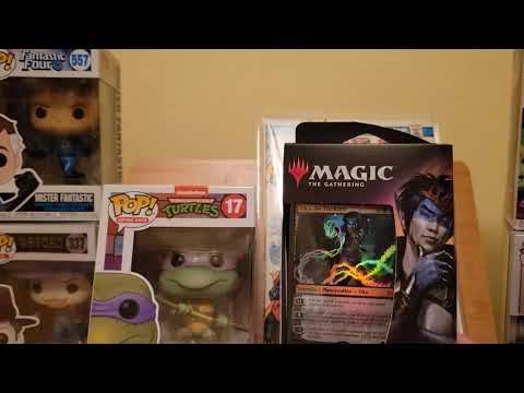 A quick Guide on how to get into Collectables
