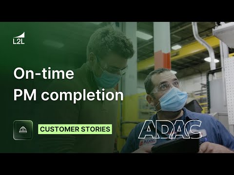 L2L at ADAC Automotive