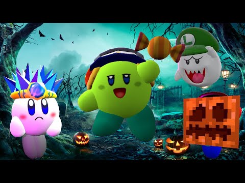 Steam Community :: Video :: ShockHat734 Goes Trick or Treating | Needster