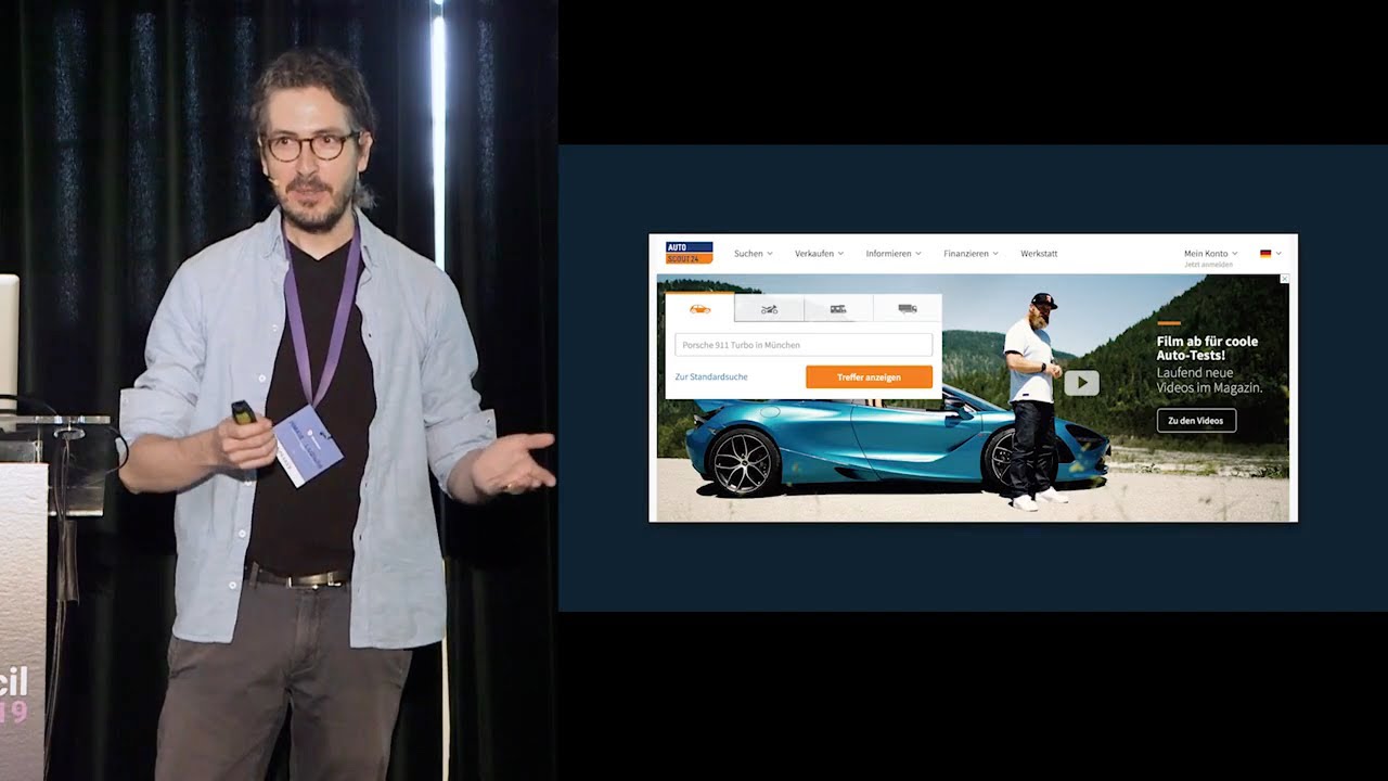 Improving Search with Natural Language Processing and Deep Learning | Scout24