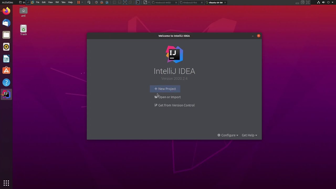 Spring batch introduction and Tasklet