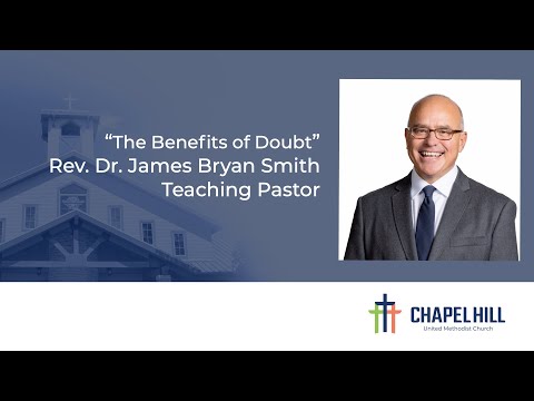 "The Benefits of Doubt"