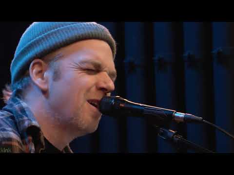 Greg Holden - Fuck It | 101.9 KINK | PNC Live Studio Session - 101.9 KINK