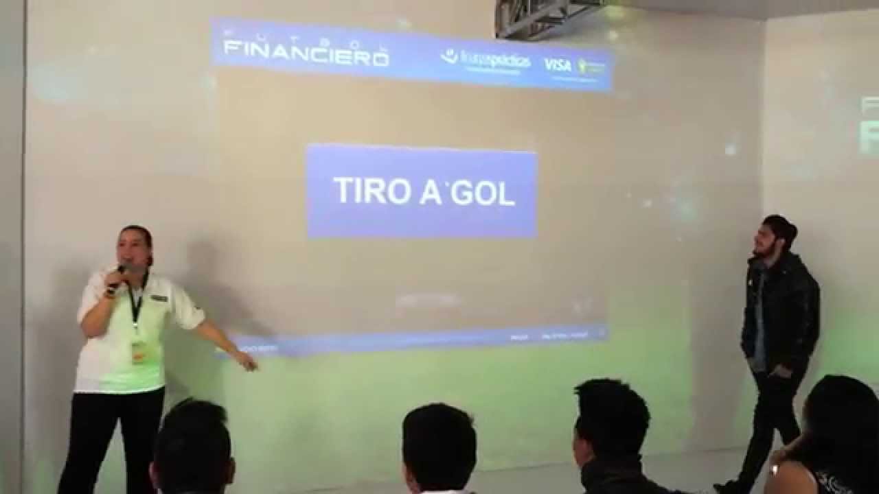 Visa Takes Part in Mexico's Financial Literacy Week