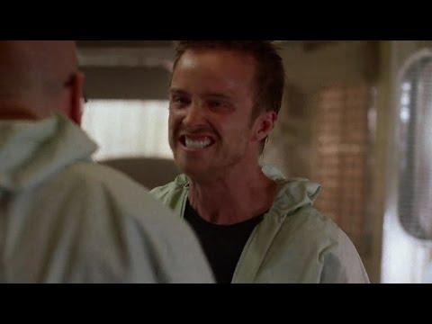 Breaking bad jesse pinkman yes hell yeah!!!