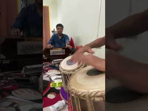 Jhaptaal Farmaishi Chakradhar - Aditya Pande #tabla #jhaptaal #farmaishi #chakradhar