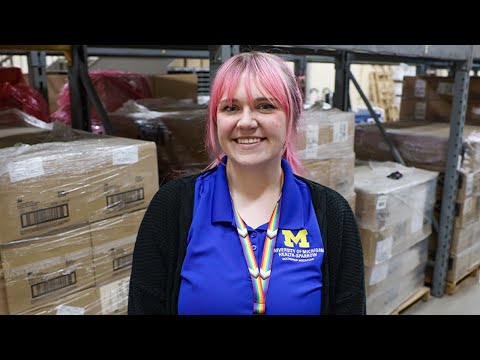 February 2025 Sparrow Spotlight - Emily Judd