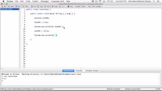 javafuzziblog: Tipe Data Primitif Pada Java
