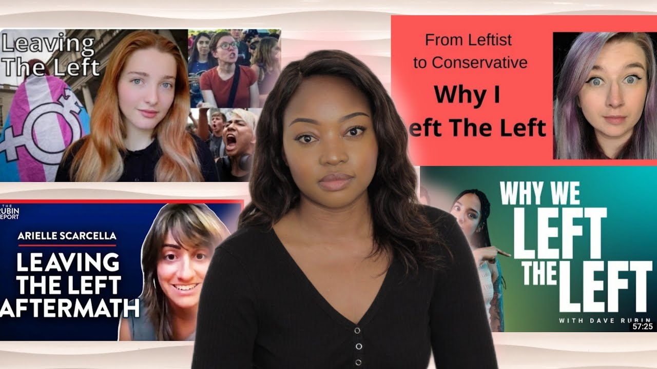 Understanding the Shift: Why Are Young People Leaving the Political ...