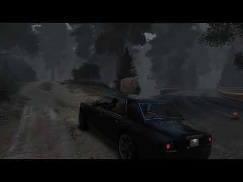 This mod brought GTA 5 so close to GTA 6 | RTX 4090 | NIGHT TIME