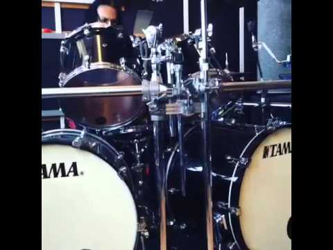 Nemesis Divina rehearsal tape