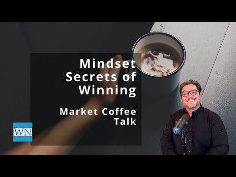 Mindset Secrets of Winning: Book Review