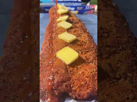 Nacho Ribs