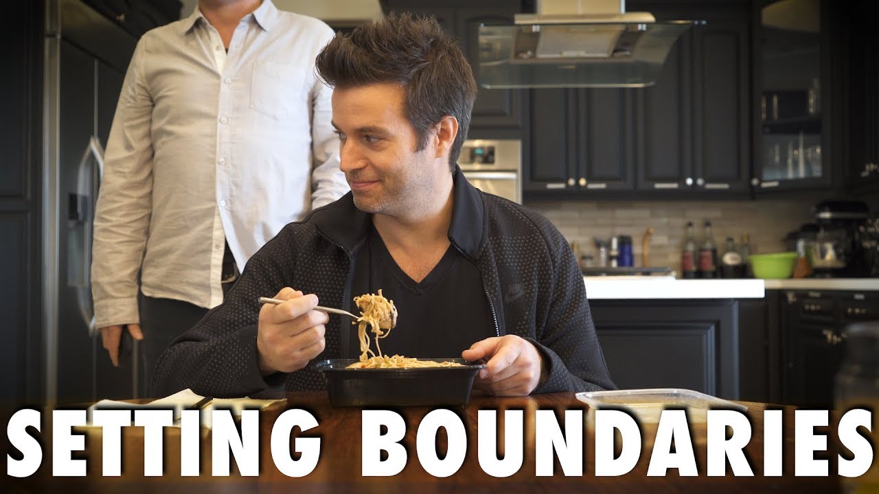 How to Set Boundaries in Relationships - 5 Easy Tips