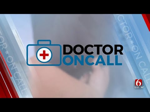 Doctor On Call: Constipation