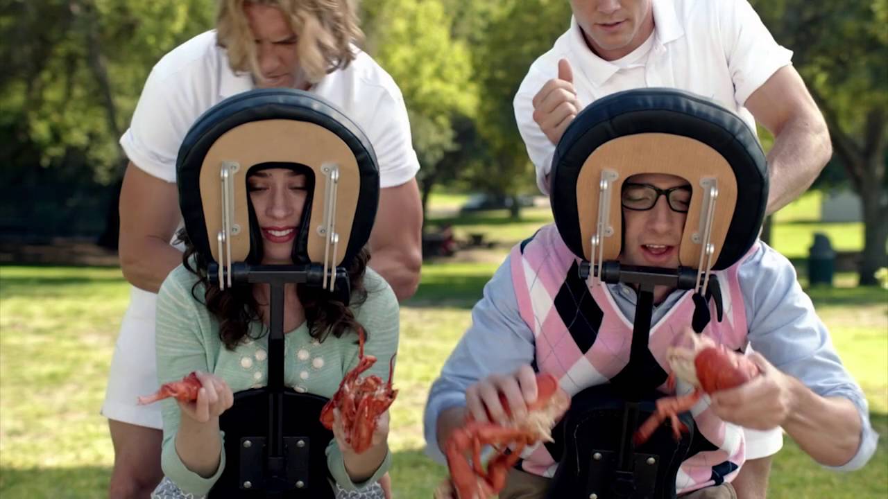 Get in the Game - Gwinnett Sports Commission