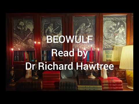 TCG - Beowulf at The Dead Poets Salon