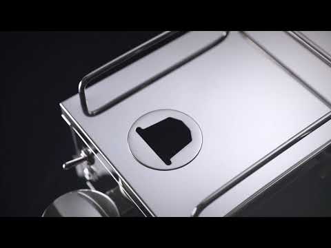 Sjöstrand Coffee Pod Machine