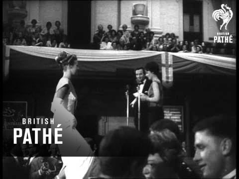 Miss Australia 1966 (1966)