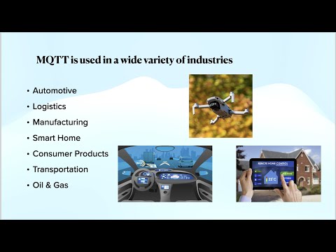Learn MQTT in 3 easy steps?