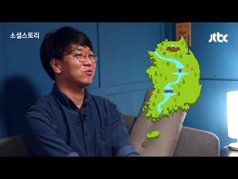 Lee Hee-jun: the expert in traditional Korean markets