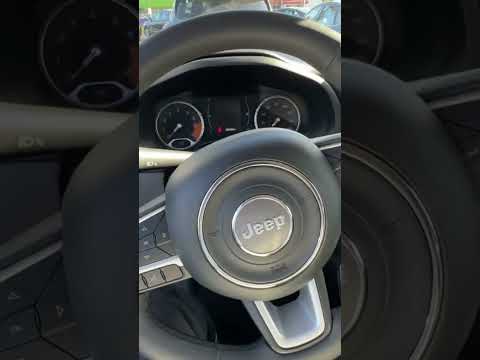 2023 Jeep Renegade Trailhawk 4x4 Rated Horn
