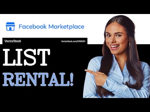 How To Post House For Rent On Facebook Marketplace (2025)