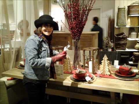 Crate and Barrel Shopping Review New York