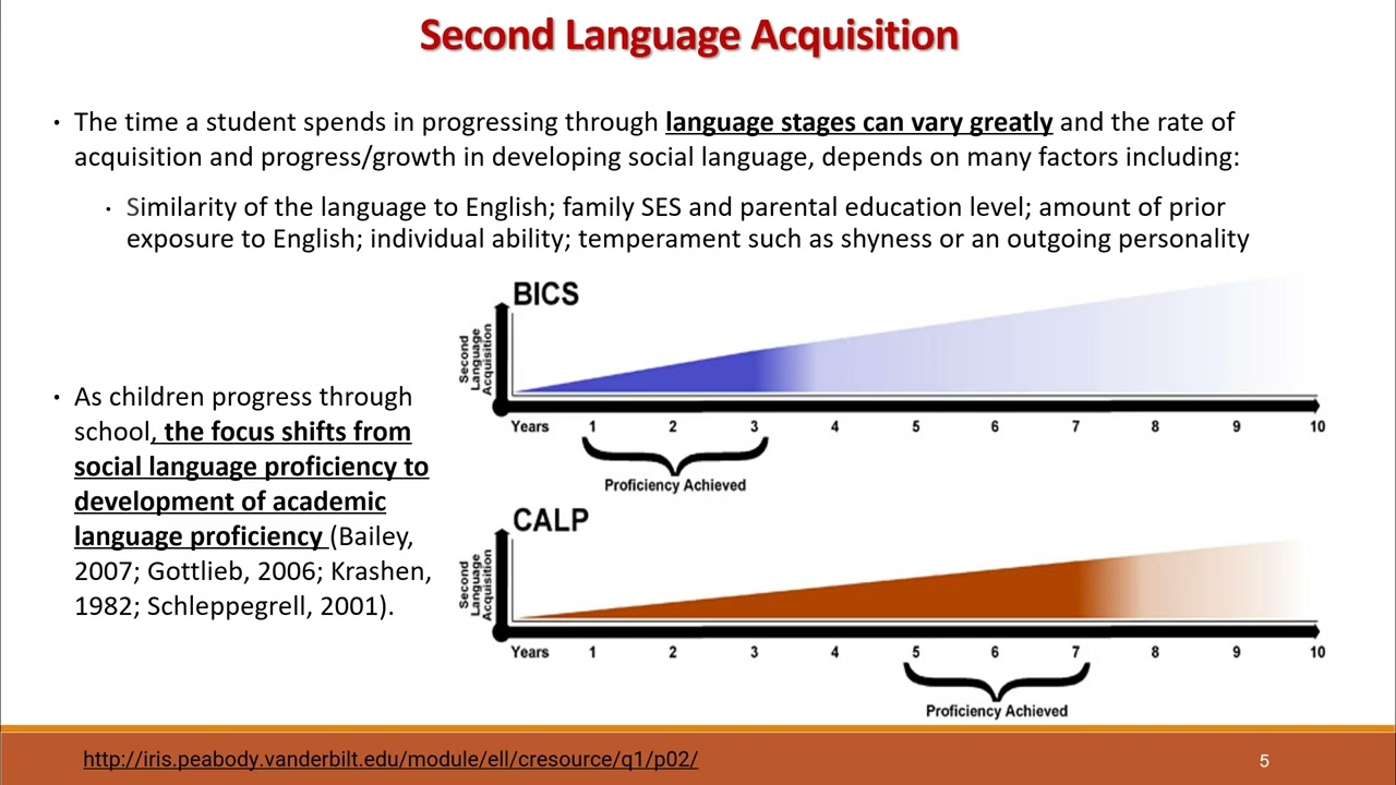Understanding Bilingual Language Development: BICS and CALP Explained ...