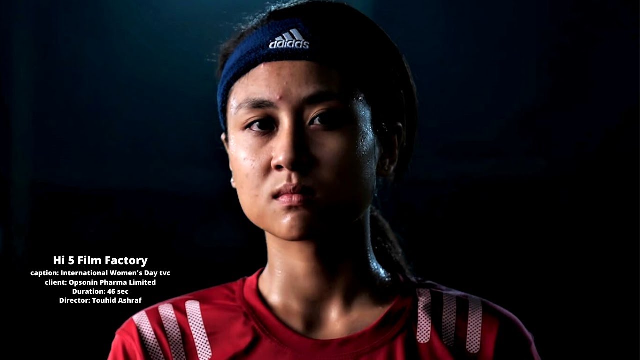 Women’s Day Tvc  #iwd2023  #embraceequity