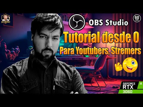 Steam Community :: Video :: 🎙tutorial 2023| Obs studio desde 0 para ...