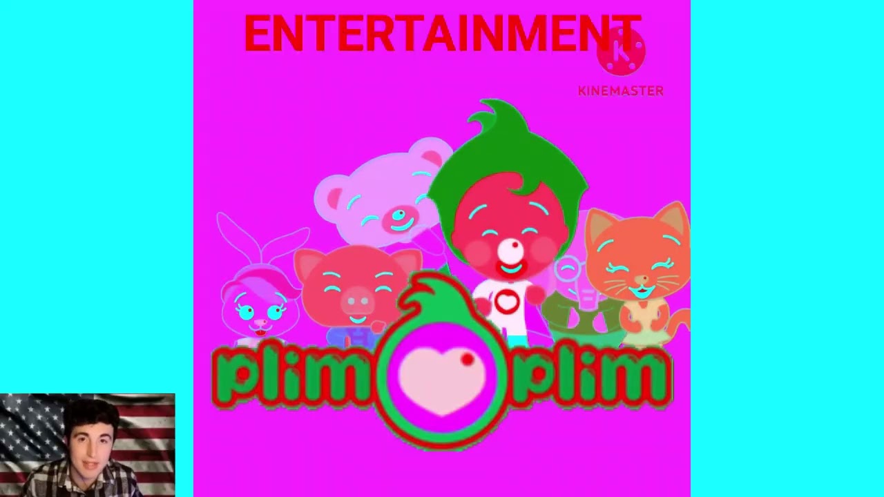Plim Plim Logo Remake Effects | Sponsored by Preview 2MABAL Effects