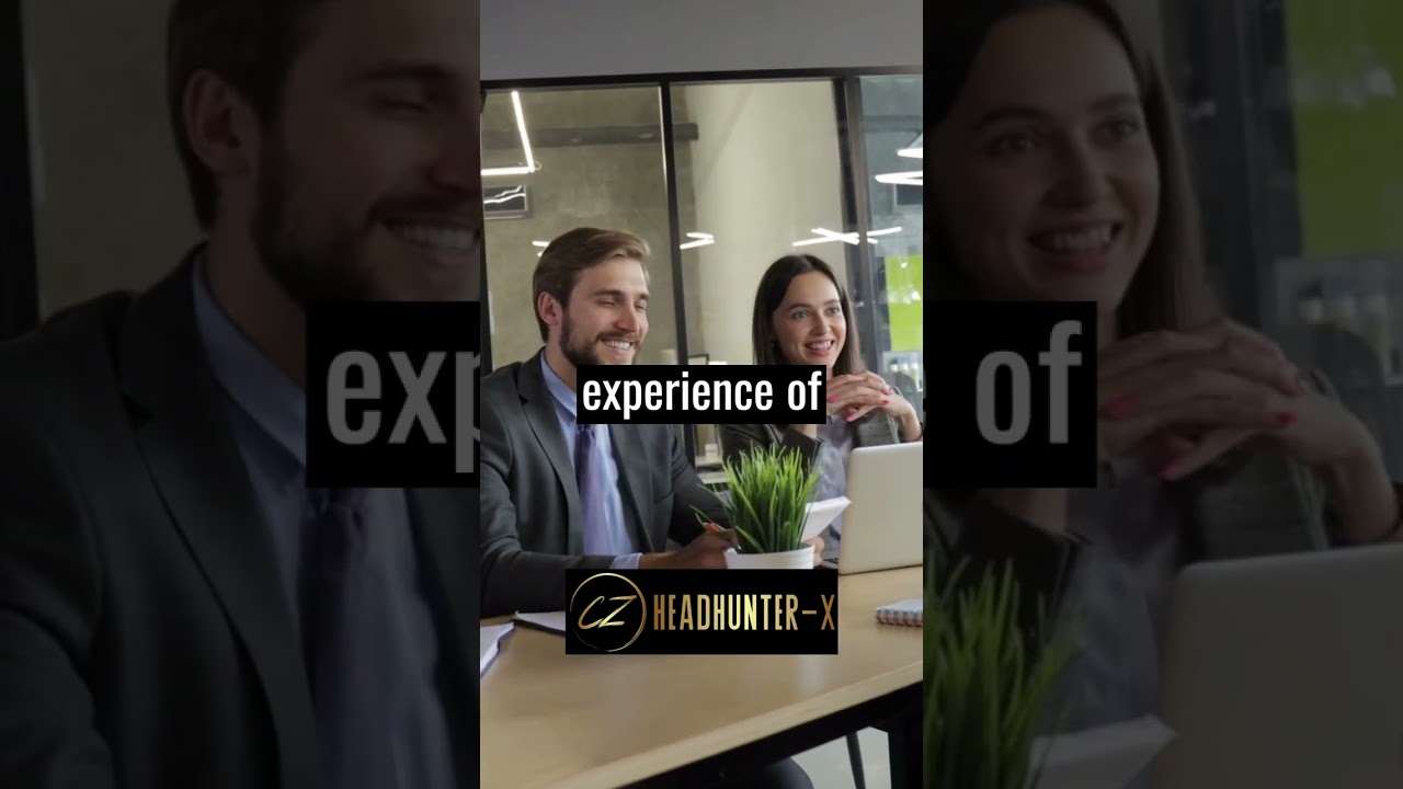 What is the difference between a headhunter and a recruiter? | Headhunter X