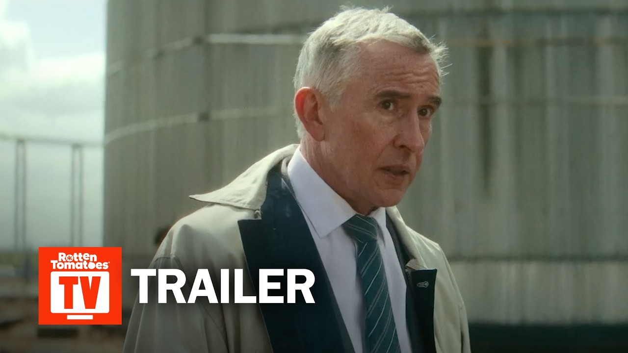 Legends Season 1 Trailer | 'Inspired By A True Story'